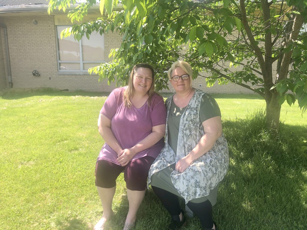 Former elementary school to become safe haven for abuse victims ...